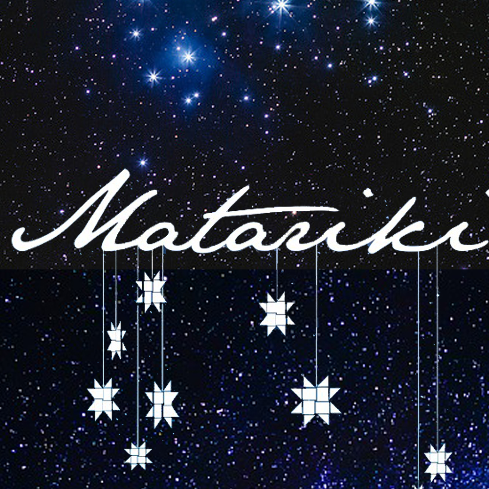 Matariki at Aratoi | Aratoi — Wairarapa Museum of Art and History