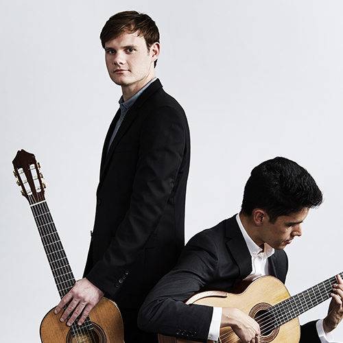 Alchemy - Guitar Duets from Around the World | Aratoi — Wairarapa ...