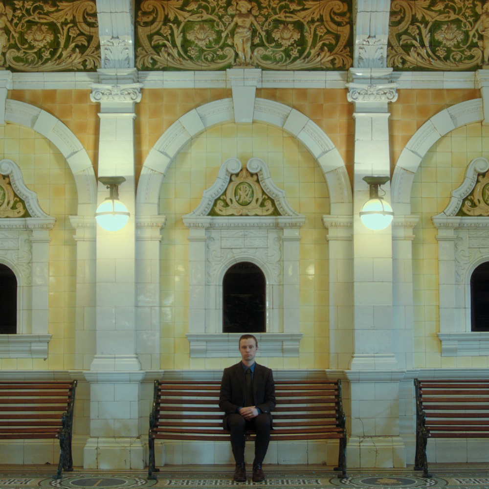 Anthonie Tonnon Rail Land - a tour celebrating passenger rail in ...