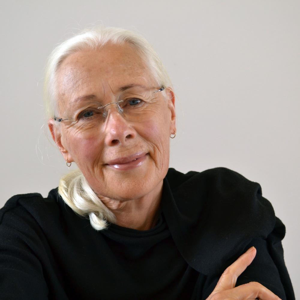 50/Fifty Lecture Series - Dame Robin White The 2010s | Aratoi ...