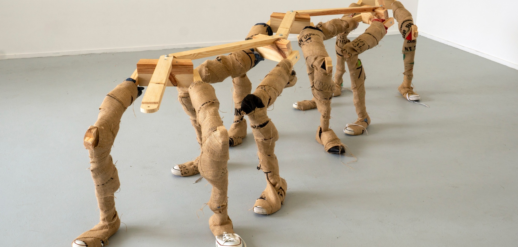 First Significant Survey Exhibition of work by Richard Reddaway ...