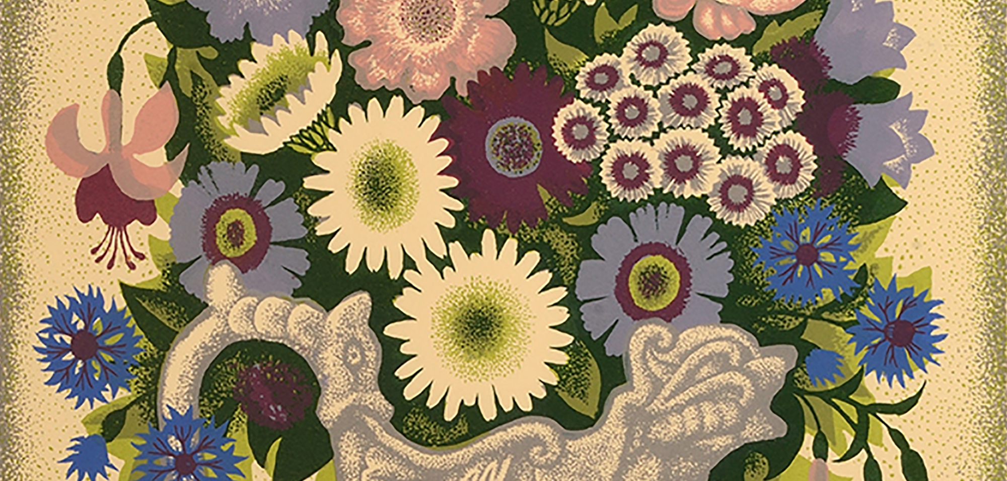 Eileen Mayo | Aratoi — Wairarapa Museum of Art and History