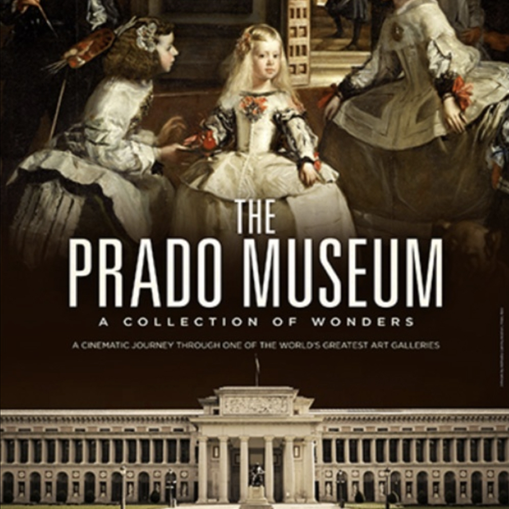 THE PRADO MUSEUM: A COLLECTION OF WONDERS at The Screening Room ...