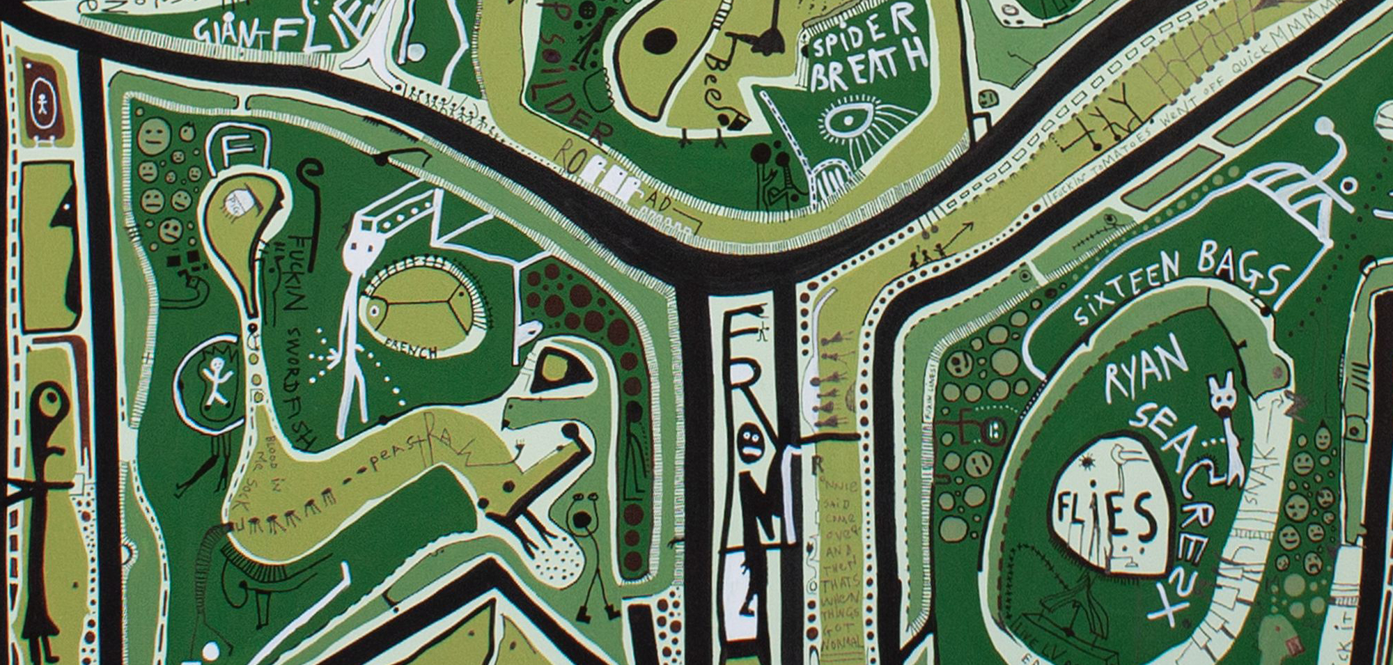Jason Burns: One Fifty | Aratoi — Wairarapa Museum of Art and History