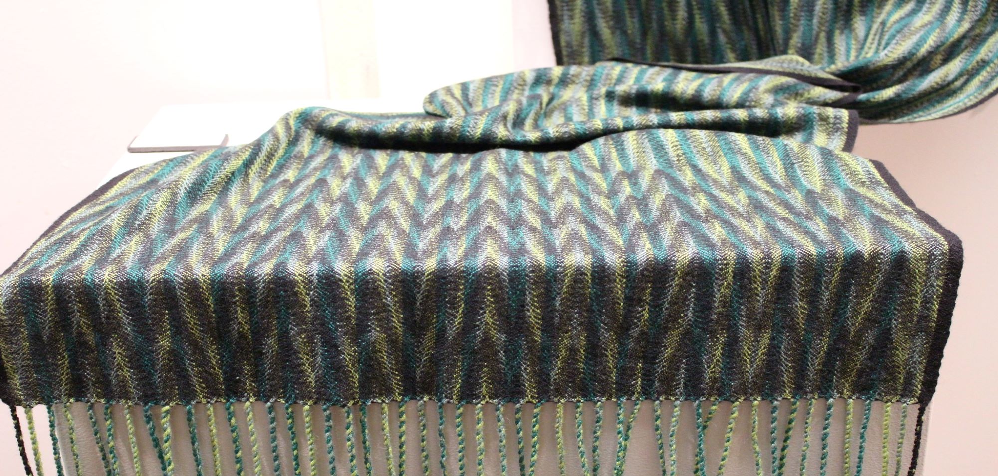 Ngahere – The Bush of Aotearoa | Aratoi — Wairarapa Museum of Art and ...