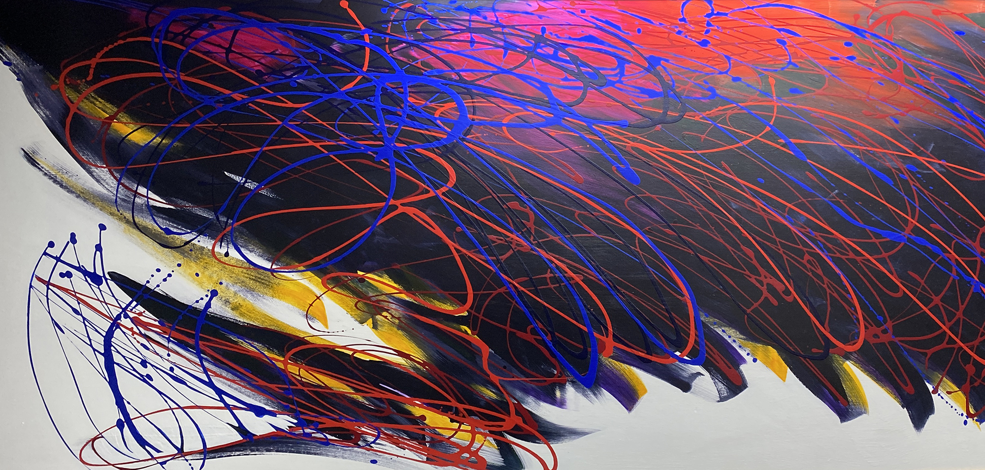 Foyer: Collection Focus on Rhondda Greig | Aratoi — Wairarapa Museum of ...