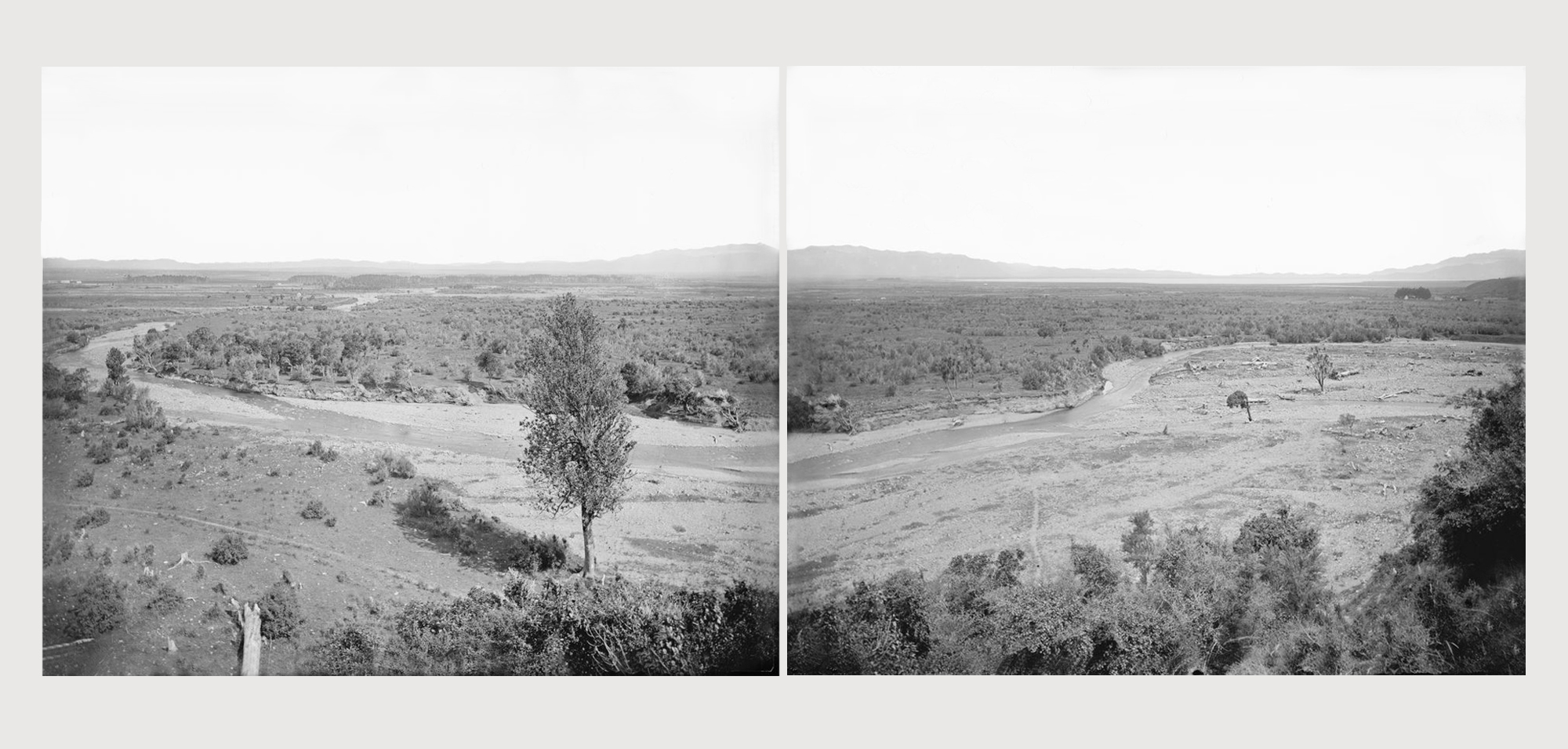 James Bragge: Splendid Scenic Gems | Aratoi — Wairarapa Museum of Art ...